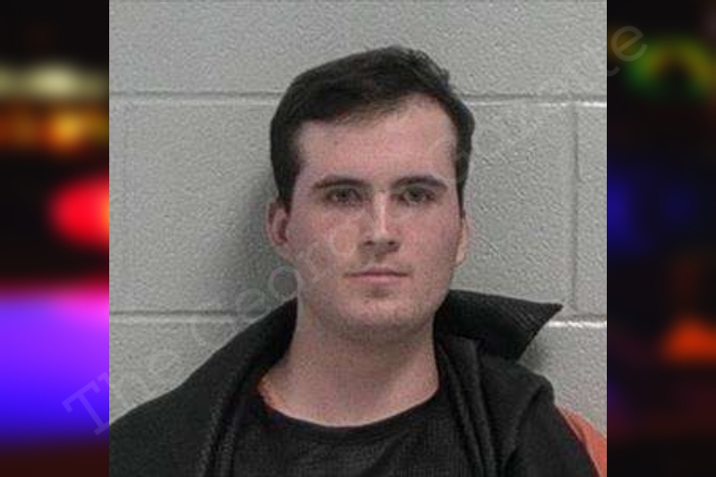 Addison Williams — Carroll County Jail Bookings