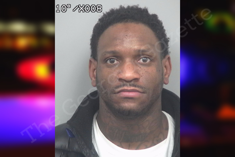 Ivan Williams | Gwinnett County