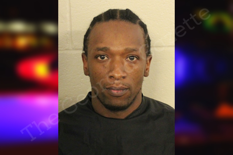 Corey Wood — Floyd County Jail Bookings