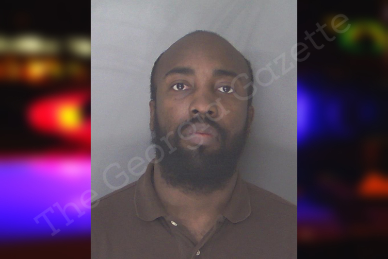 Cory Wright — Douglas County Jail Bookings