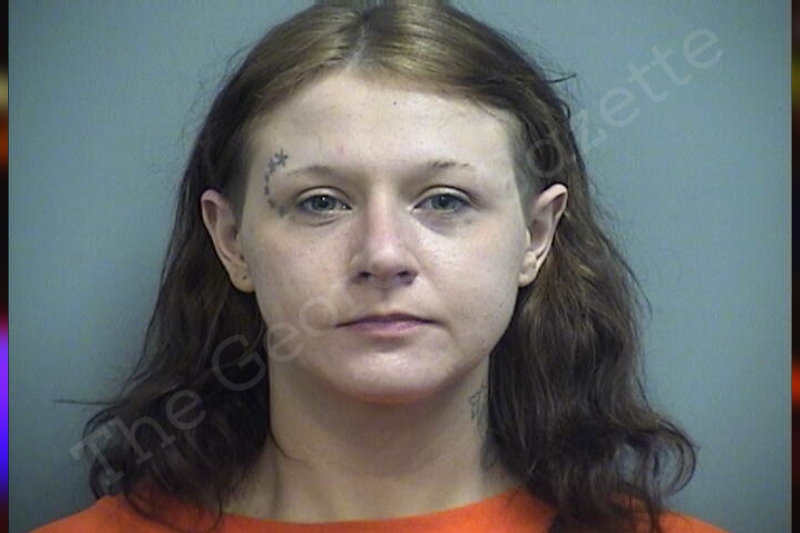 Jessica Walling | Effingham County