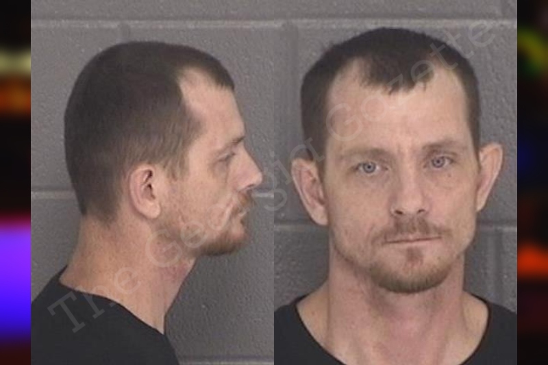Waylon Wilson — Barrow County Jail Bookings