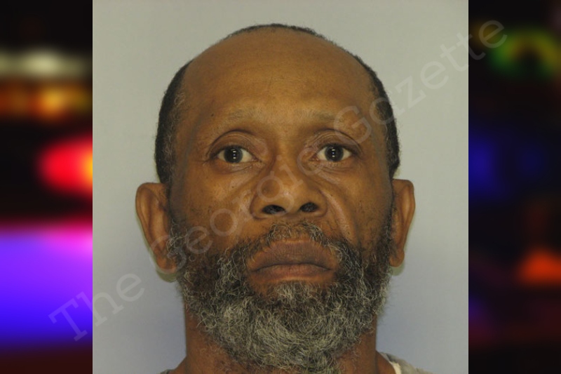 Billy Young — Hall County Jail Bookings