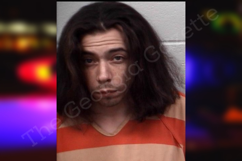 Sebastian Zuniga — Paulding County Jail Bookings