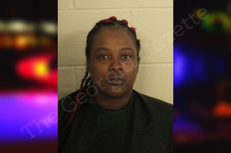 Freida Adams | Floyd County