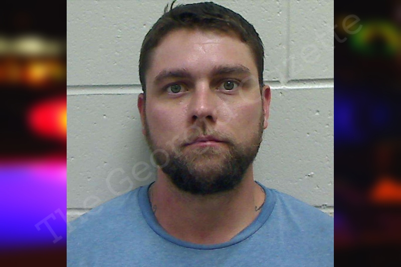 Randy Adams | Bulloch County