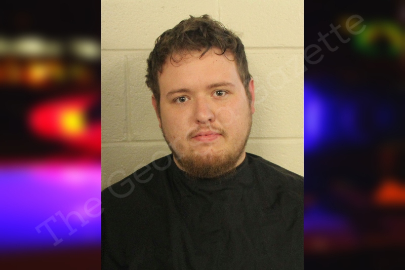 Michael Alley — Floyd County Jail Bookings