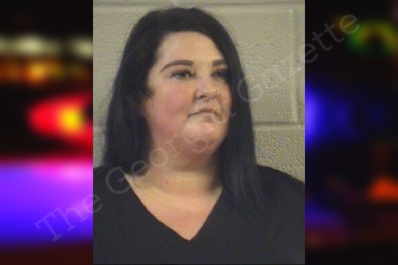 Amanda Cunningham — Whitfield County Jail Bookings