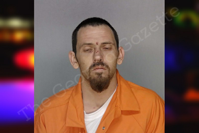 Andrew Hedges | Bibb County