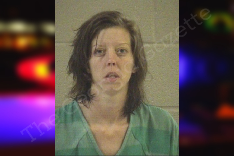 Kayla Bailey | Whitfield County