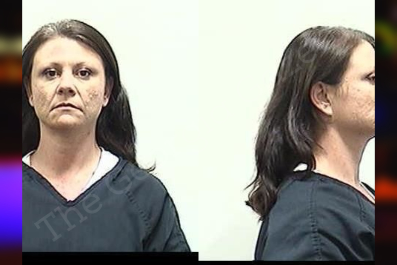 Wendy Beem — Clarke County Jail Bookings