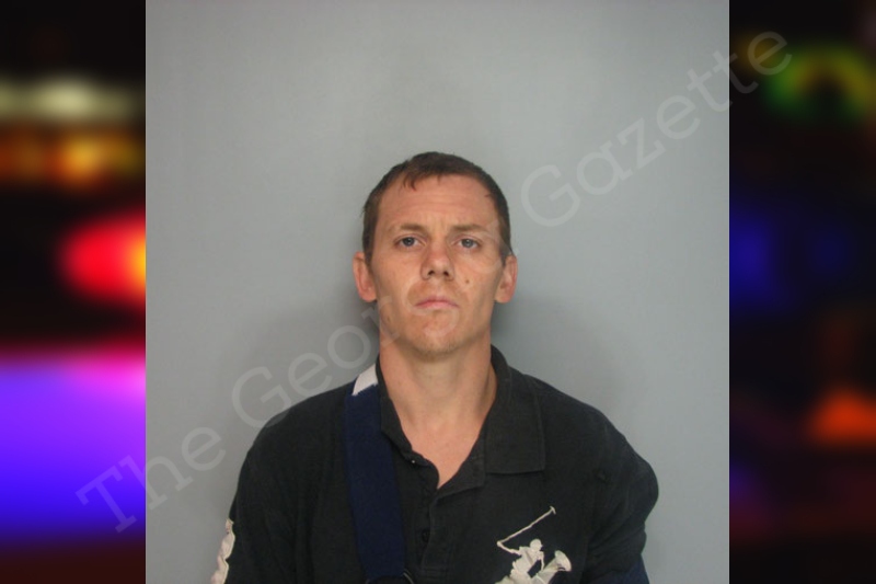 John Bell | Hall County