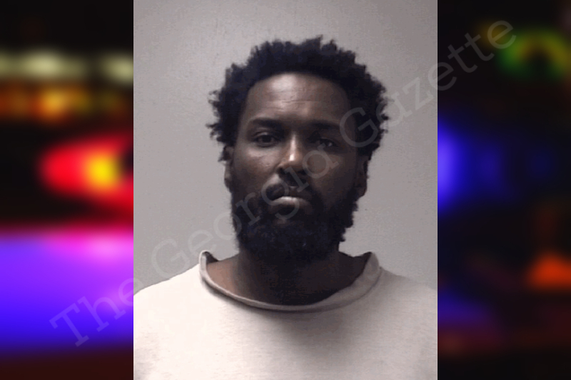 Jonathan Bell | Coweta County