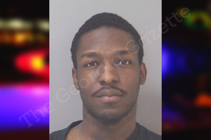 Arthur Blake — Douglas County Jail Bookings