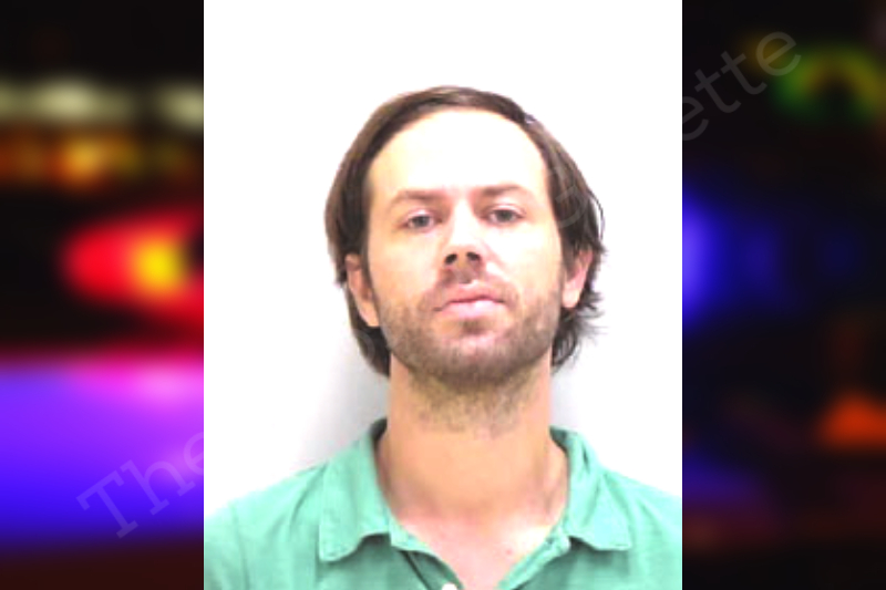 Michael Boatwright — Bartow County Jail Bookings