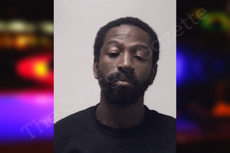 Jeremy Brewster | Coweta County