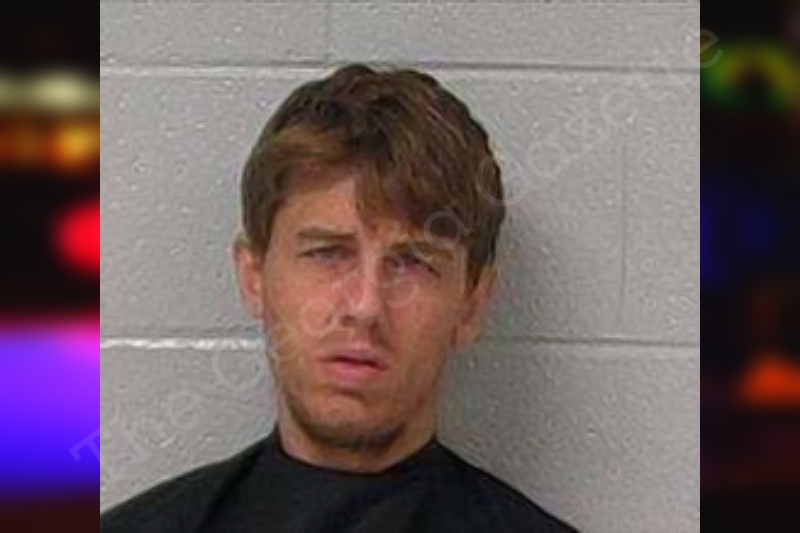 Joseph Busby | Carroll County