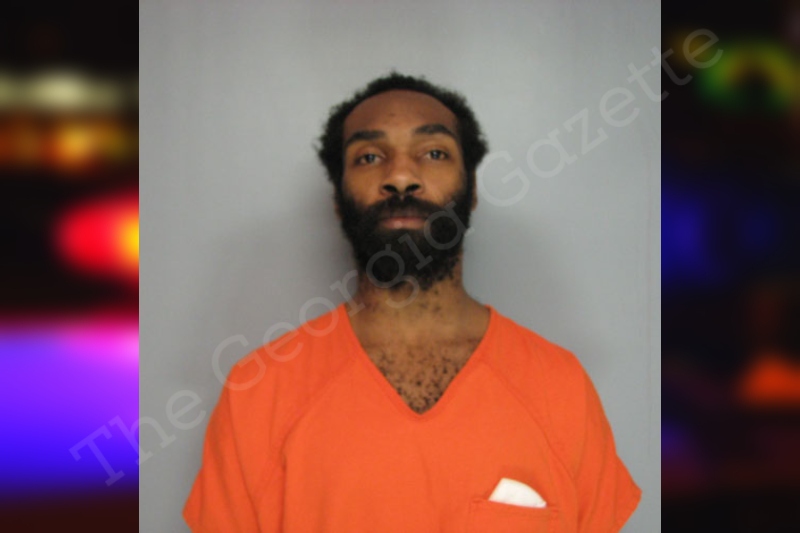 Curtis Butler - Hall County