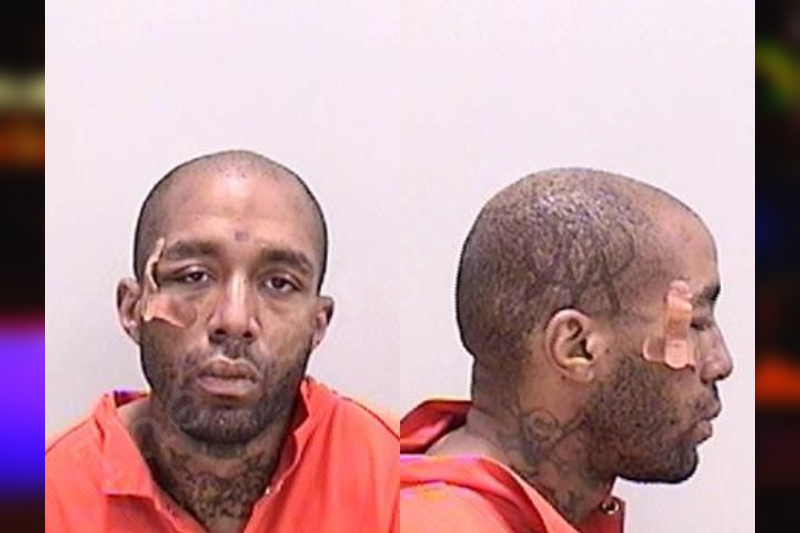 Marcus Banks — Richmond County