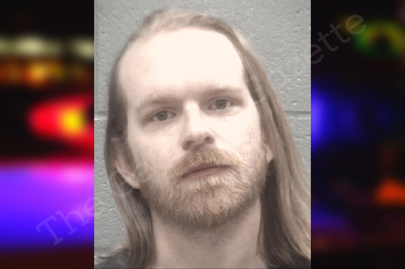 Nicholas Barker | Columbia County