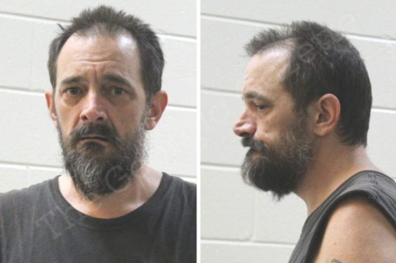 Eric Bassett — Houston County Jail Bookings