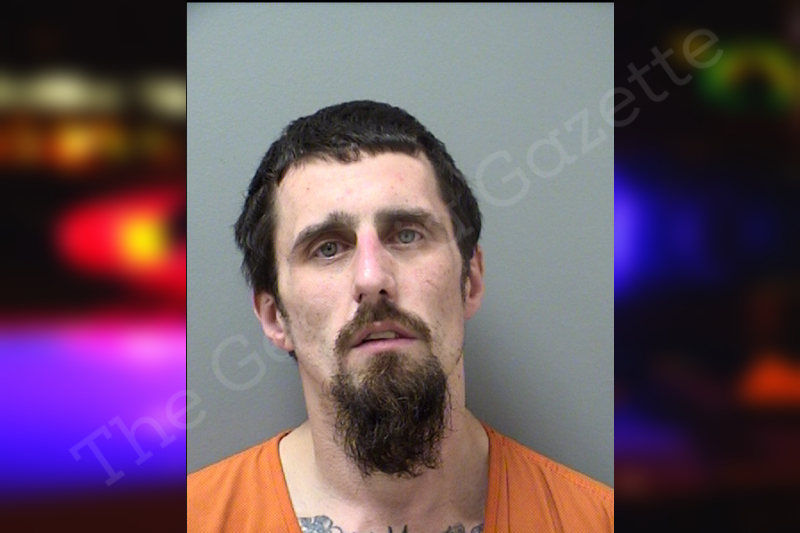 Robert Bennett — Cherokee County