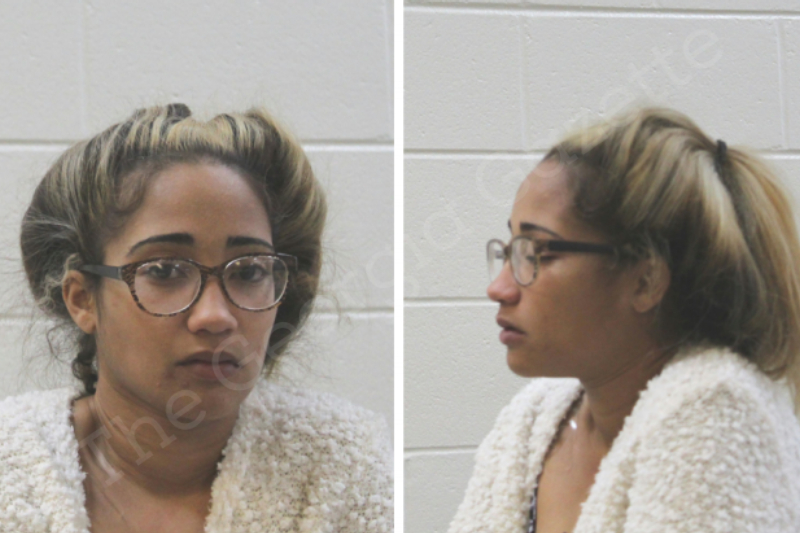 Bryanna Best — Houston County Jail Bookings