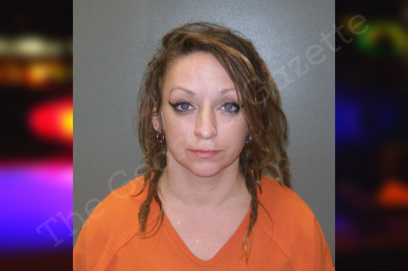 Rachel Boggs — Cherokee County