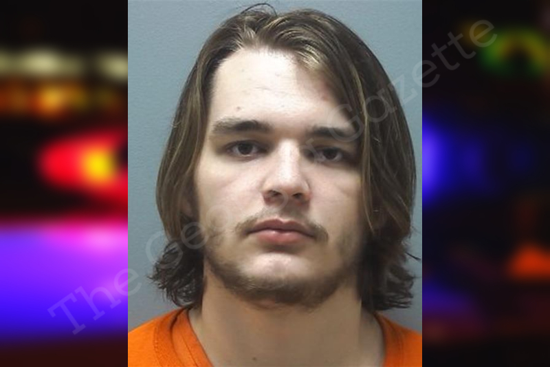 Thomas Brace | Cherokee County