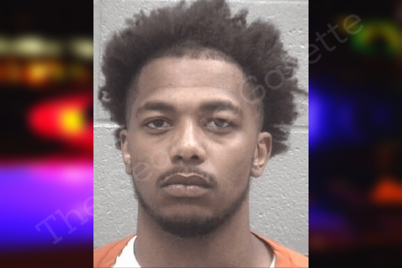 Ilijah Brown | Columbia County