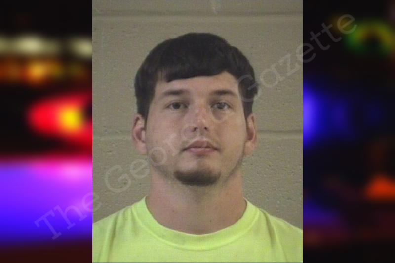 Bruce Webb | Whitfield County