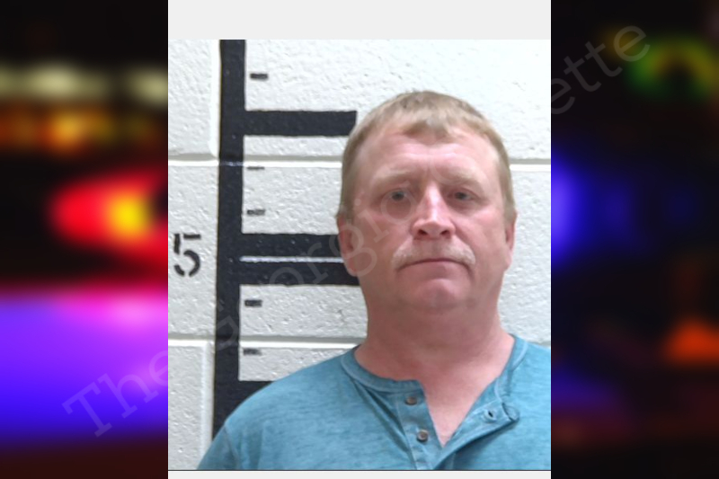 Terry Buckner | Murray County
