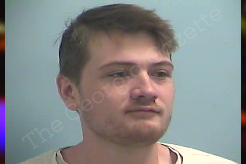 Dylan Cain — Dawson County