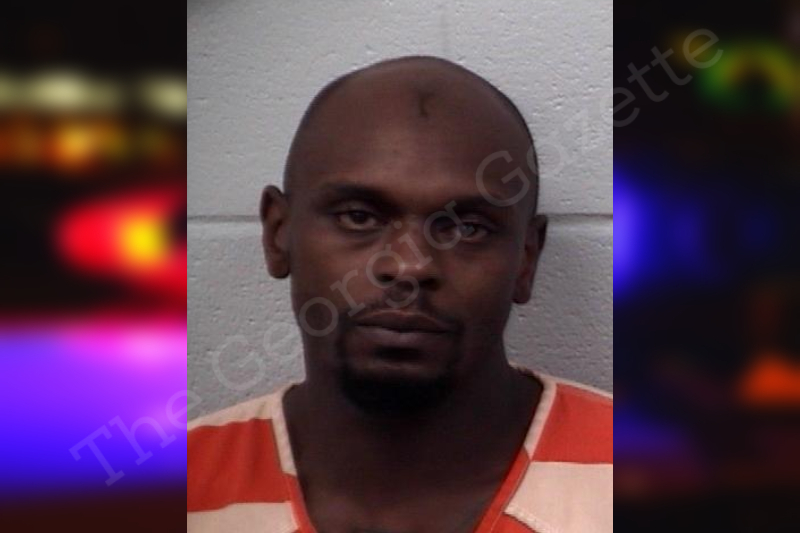 Nicholas Camp | Paulding County