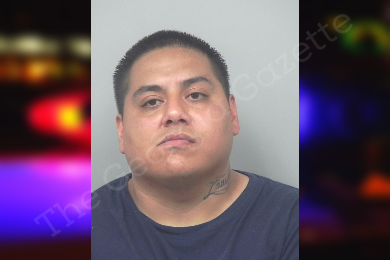 Joseph Campos | Gwinnett County