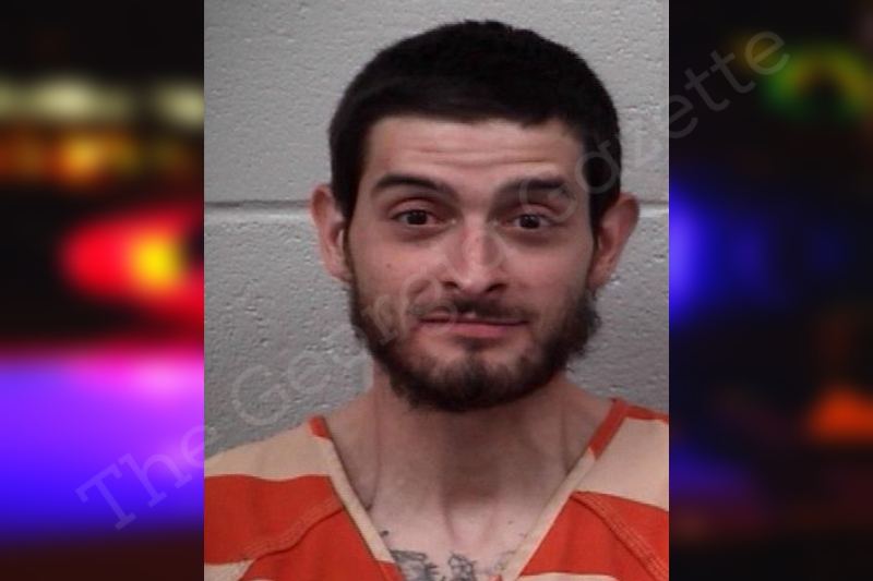 Dylan Cannon - Paulding County