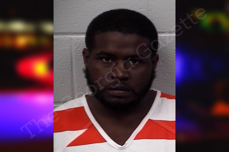 Devon Cartwright — Paulding County