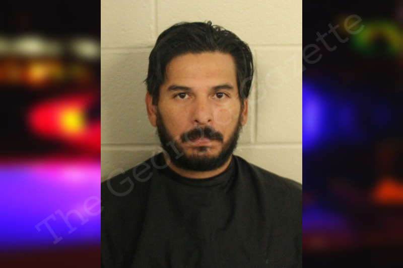 Tony Castro — Floyd County Jail Bookings