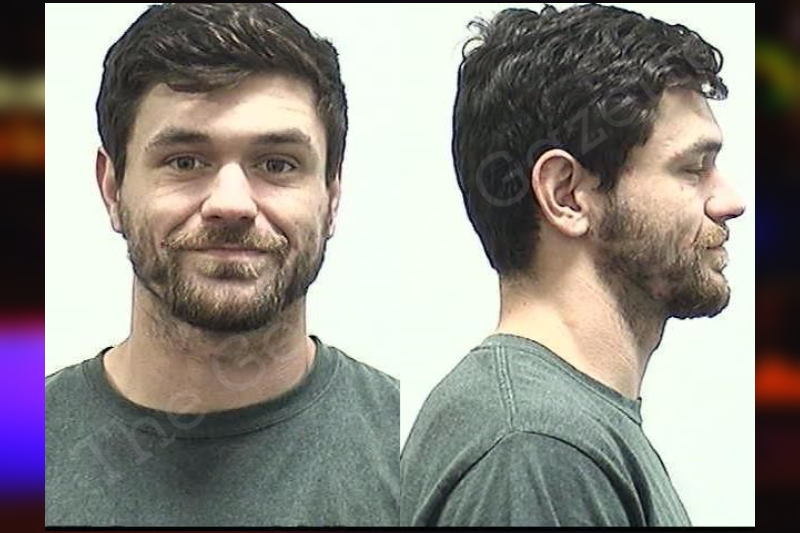 Brett Chartrand | Clarke County