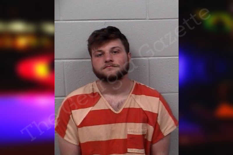 Hayden Chastain — Paulding County