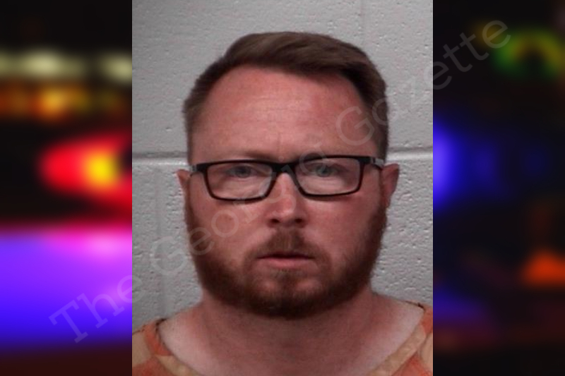 Shaun Church — Paulding County