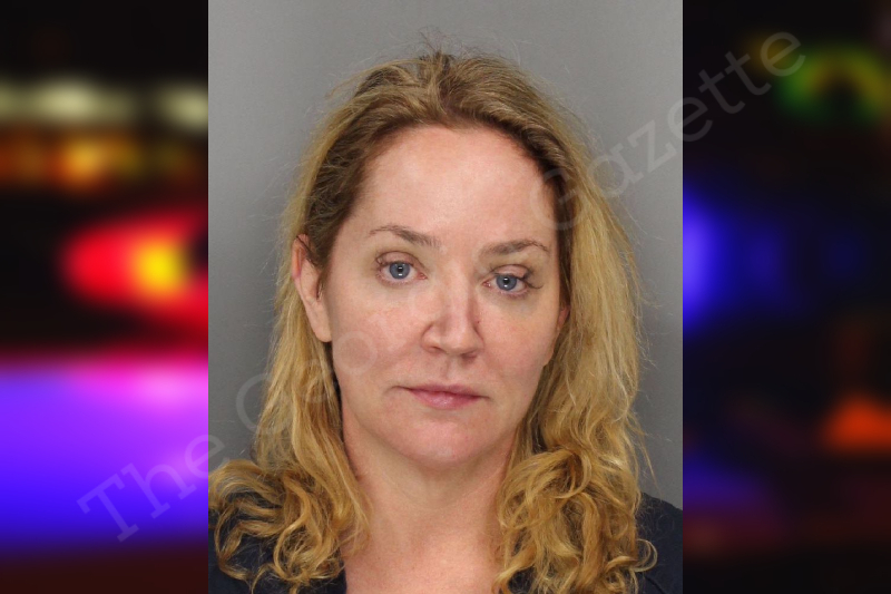 Leslie Clough — Cobb County