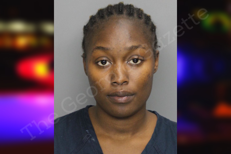 Cheyenne Cody | Cobb County