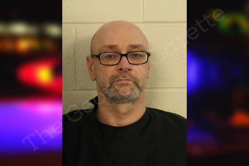 Robert Coffey | Floyd County