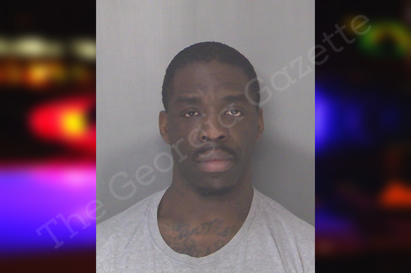 Blake Cook | Douglas County