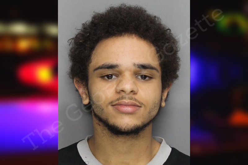 Cornelius Cooper | Cobb County