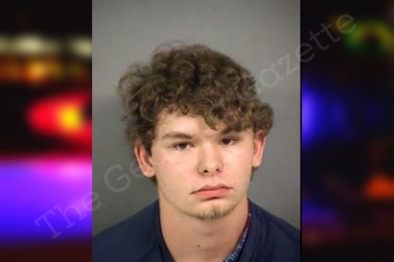 Ethan Crosby's Instagram, Twitter & Facebook on IDCrawl