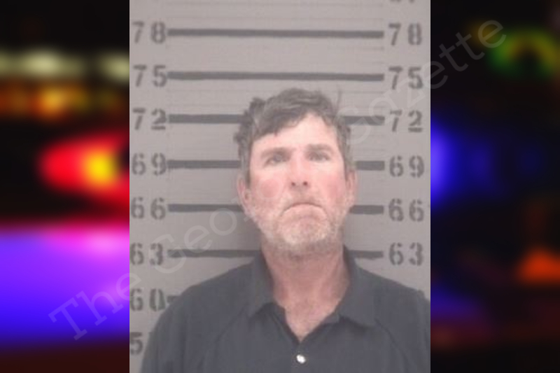 Michael Culpepper — Dougherty County Jail Bookings