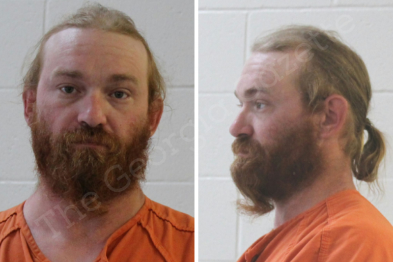 Joseph Calhoun — Houston County Jail Bookings