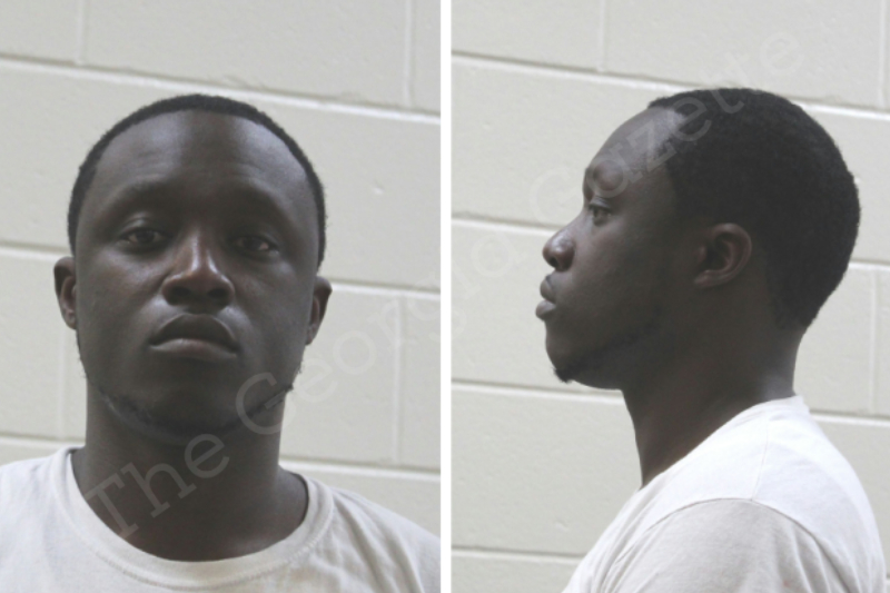 Jeffrey Canady — Houston County Jail Bookings